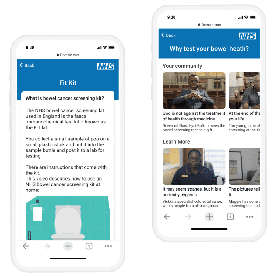 Digital booking - Selfbook - iPLATO