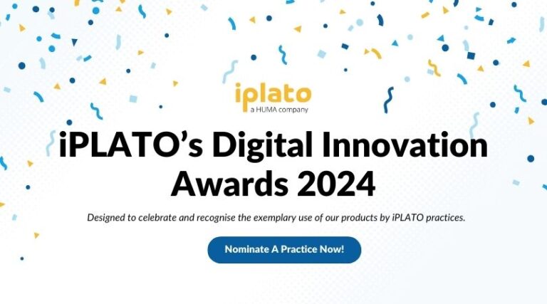 Primary care transformed with iPLATO