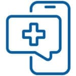 A two-way messaging solution - Connect - iPLATO